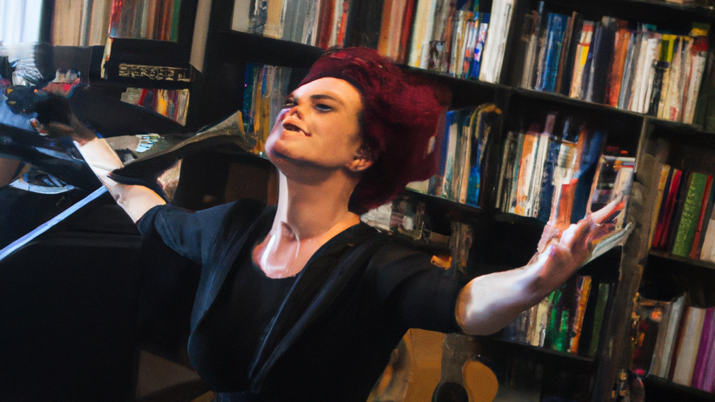 DALL-E is now available to all. So let your imagination soar : NPR