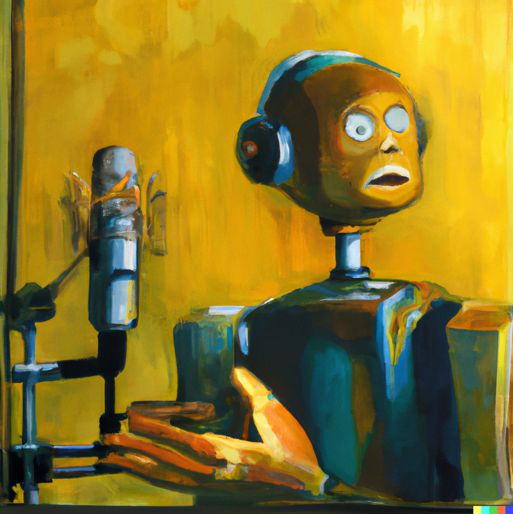 DALL-E is now available to all. So let your imagination soar : NPR