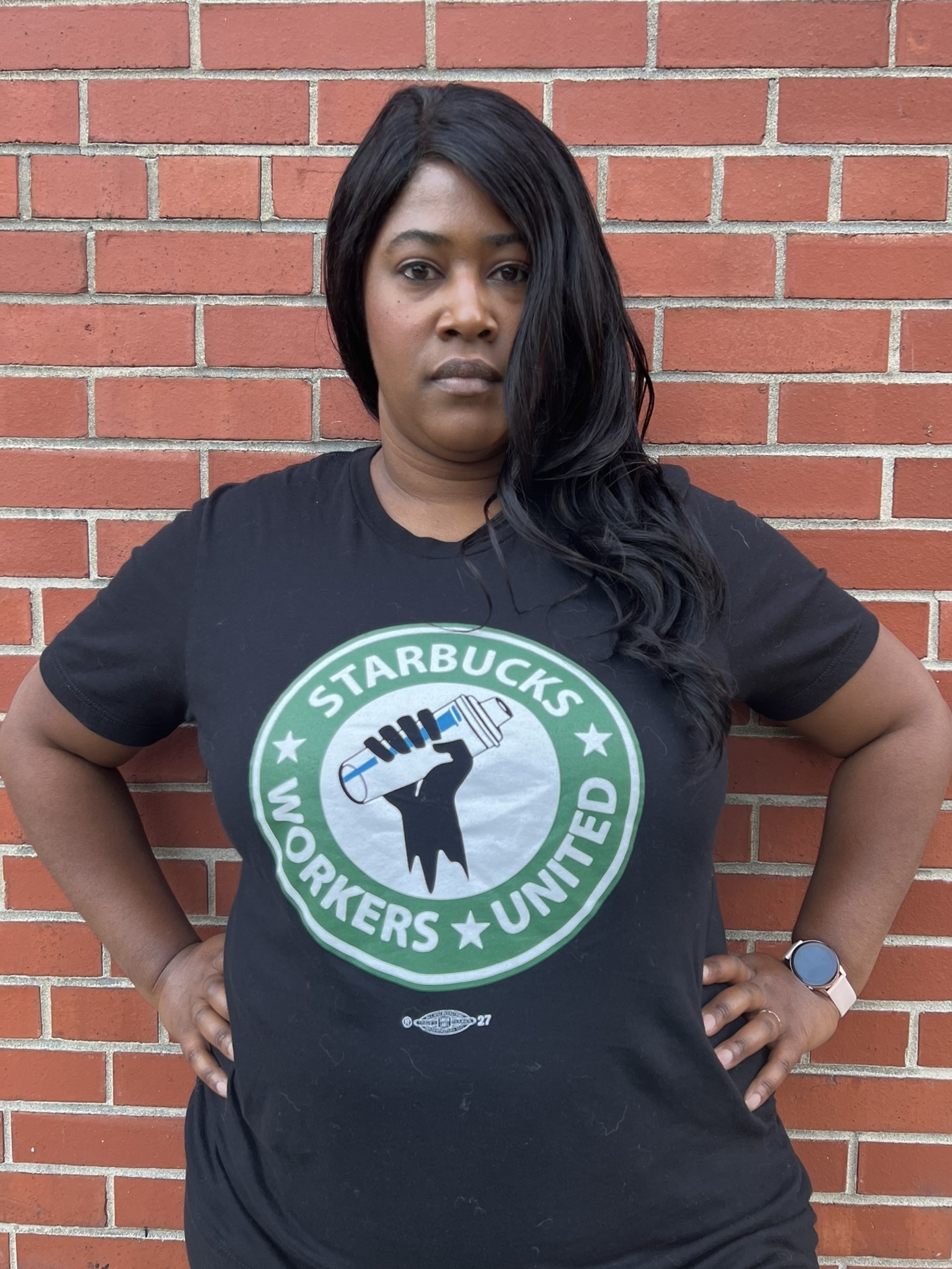 Starbucks workers have unionized at record speed; many fear retaliation ...