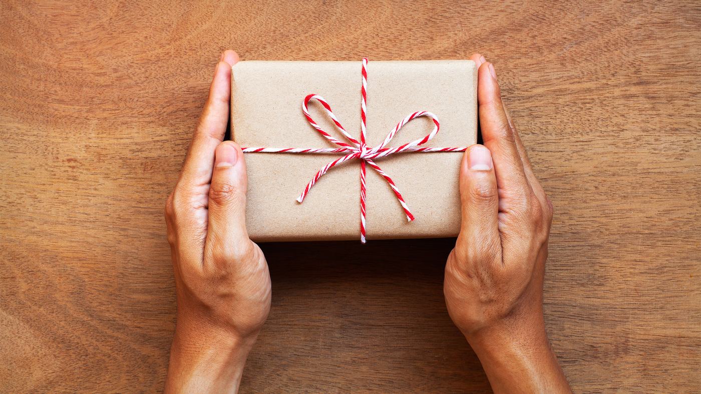 Special Delivery (2021) : TED Radio Hour : NPR