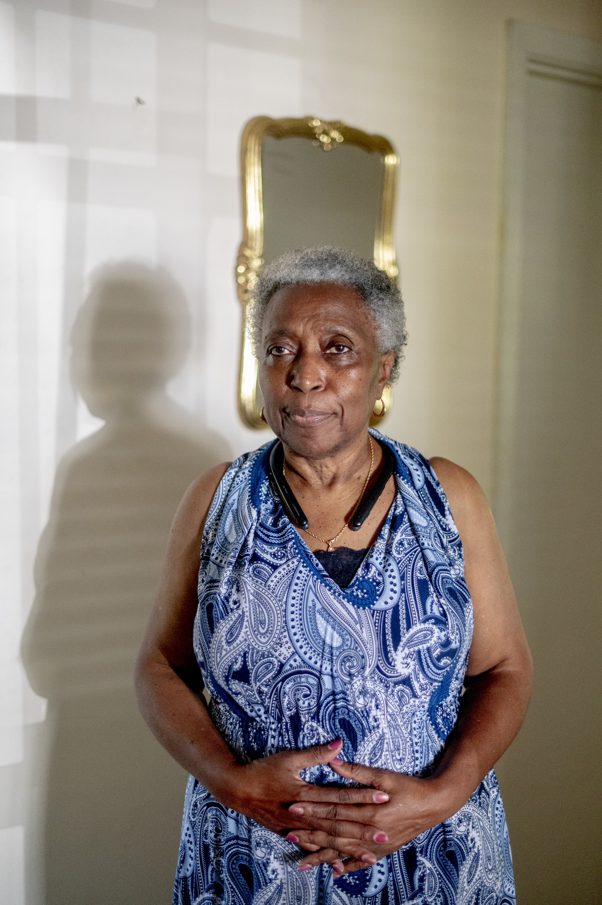 Jackson, Miss., residents struggle with basic needs as the water crisis ...