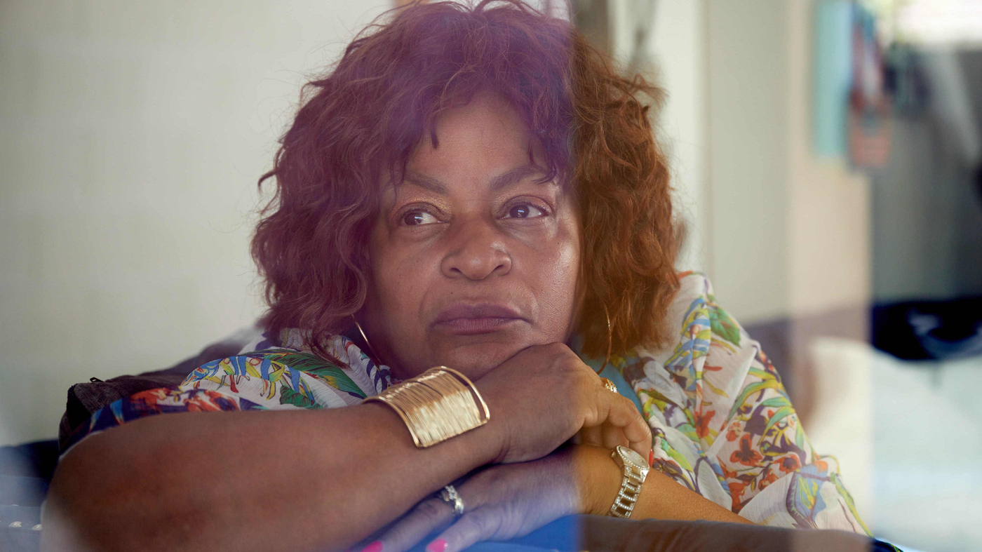 Las Vegas mass shooting survivors remember fellow victims five years later : NPR