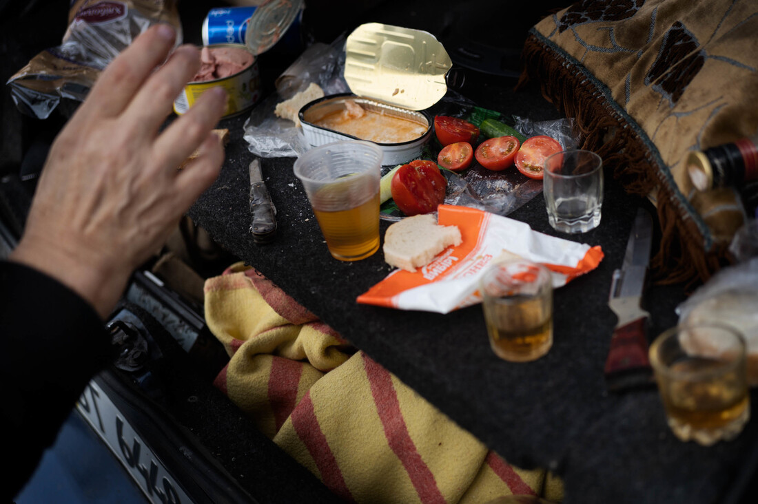 Ukrainian villages grapple with the effects of Russia's sham referendum ...