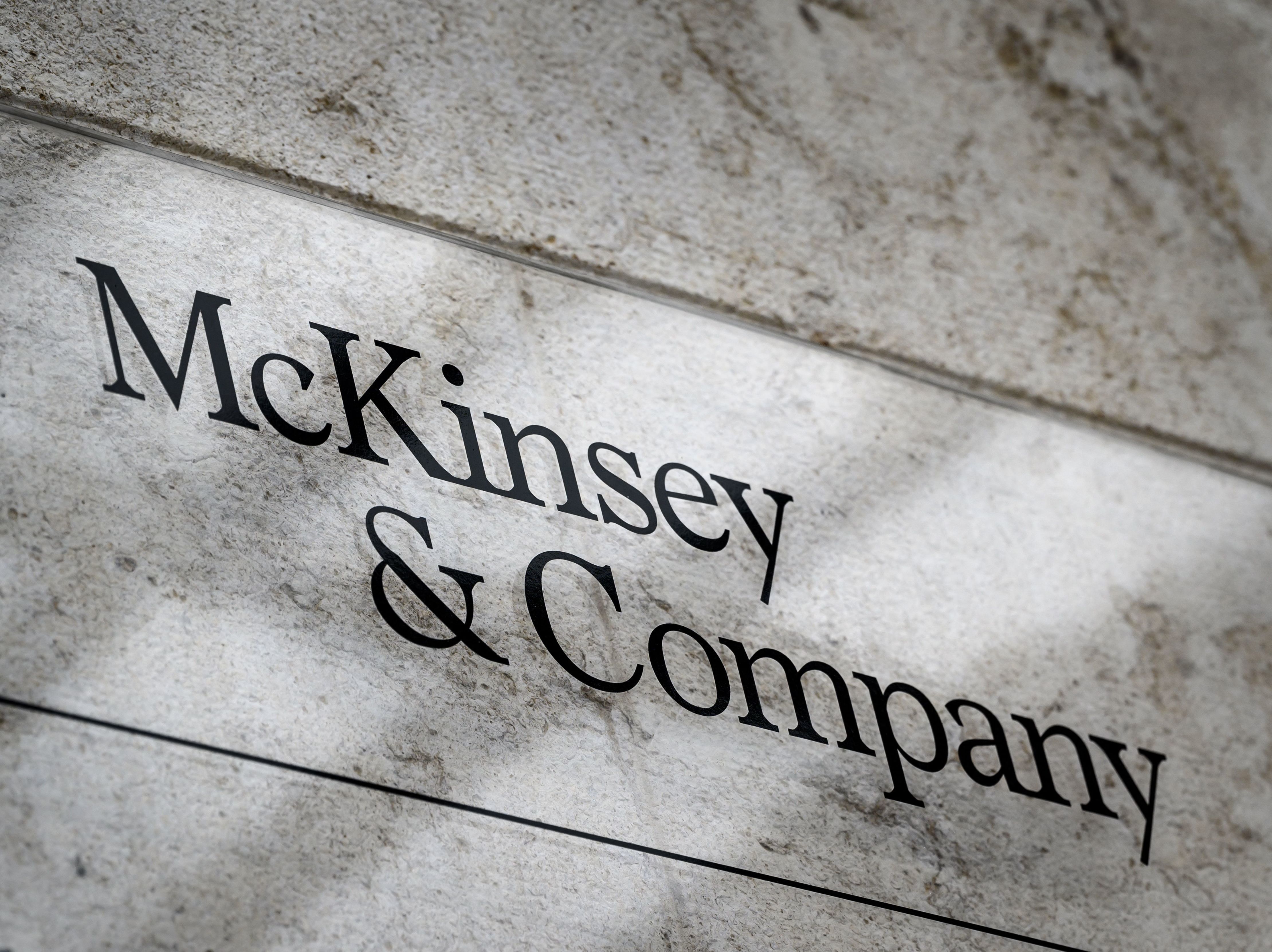 How McKinsey cashed in by consulting for both companies and their ...