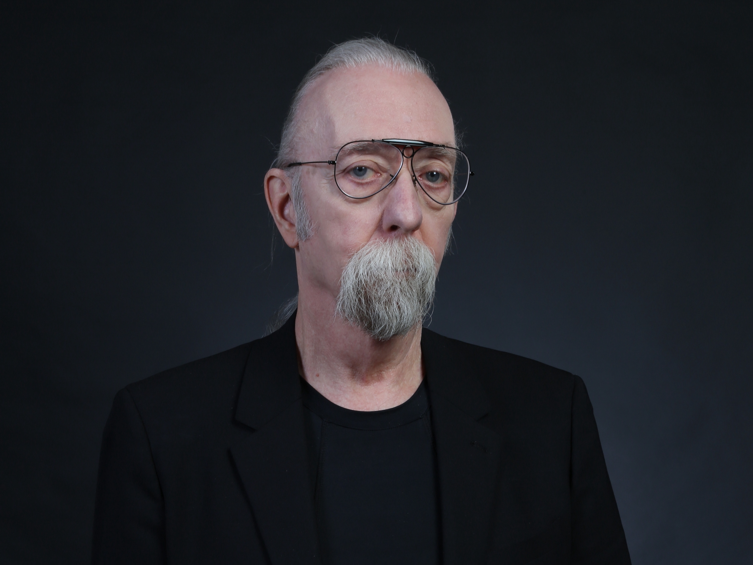 Jeff 'Skunk' Baxter, the most interesting man in music? | NCPR News