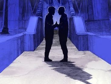 'The First to Die at the End' could be the newest Adam Silvera YA ...