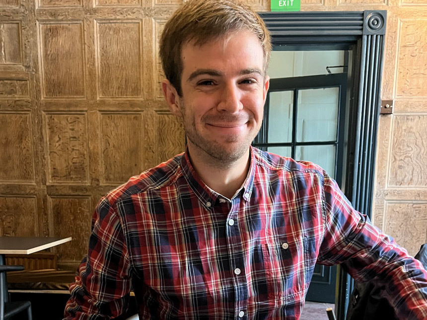 The man who wrote the Onion's Supreme Court brief takes parody very ...