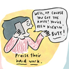 5 ways to cope with the end of a friendship : Life Kit : NPR