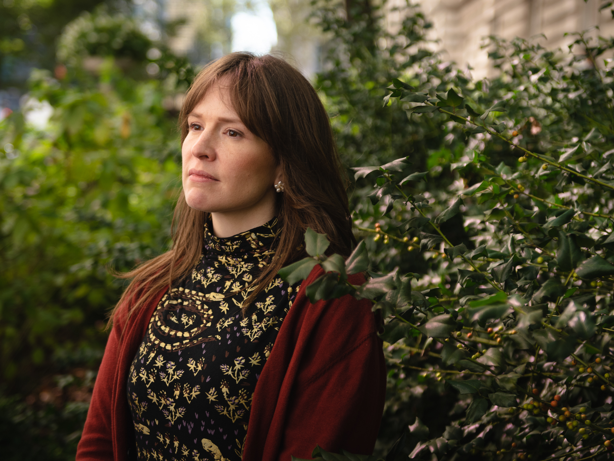 Kate Beaton's new graphic memoir is about the dark type of job you take ...