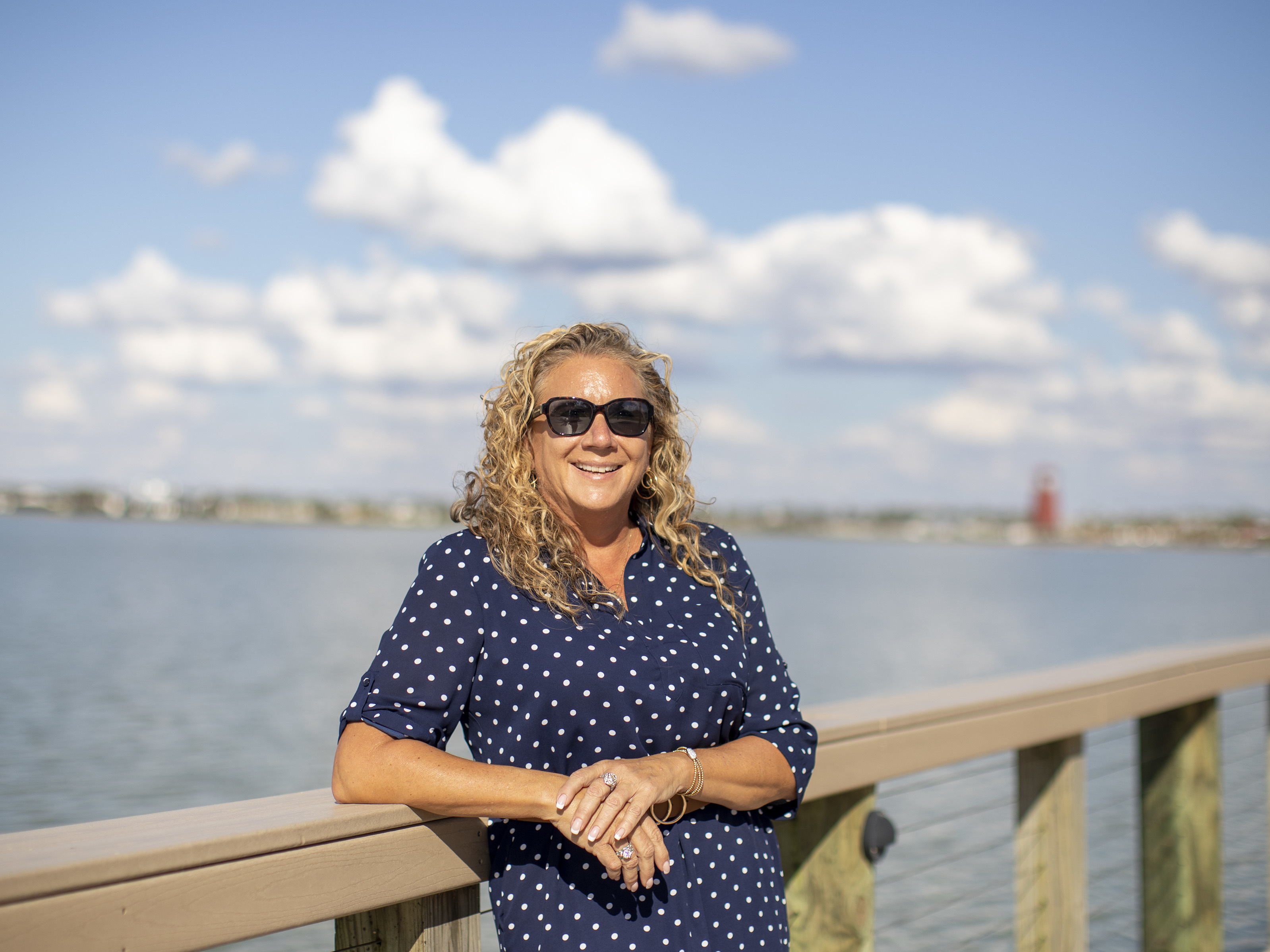 One Florida community built to weather hurricanes endured Ian with ...