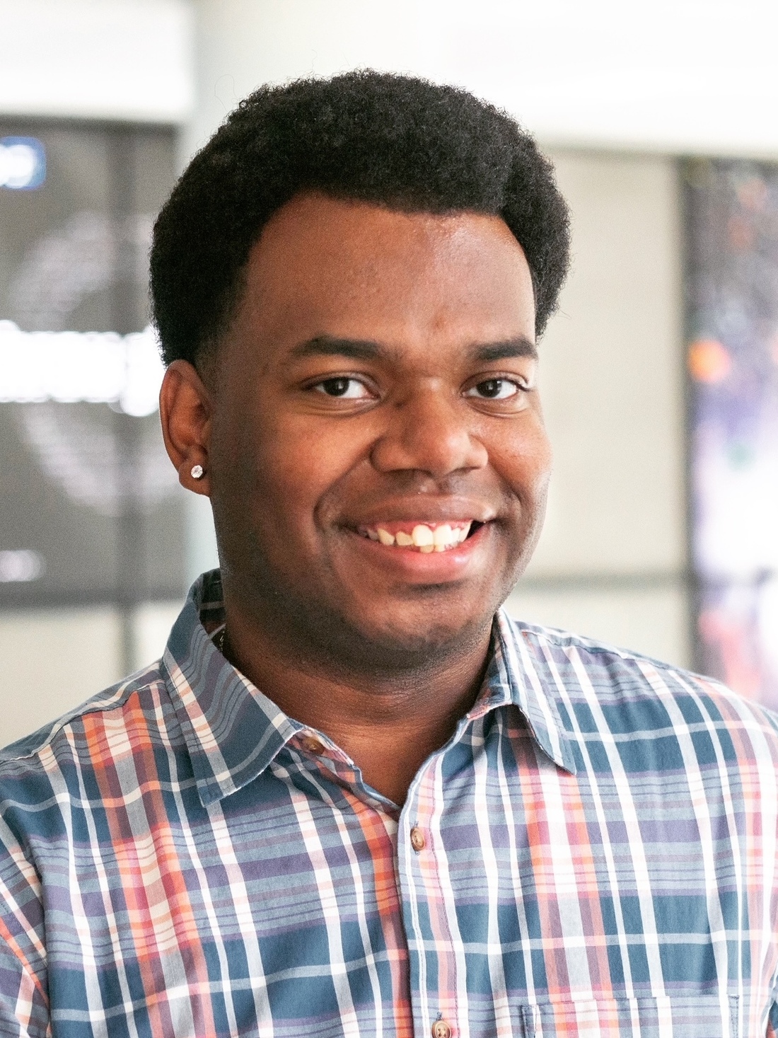 Jonathan Franklin : NPR