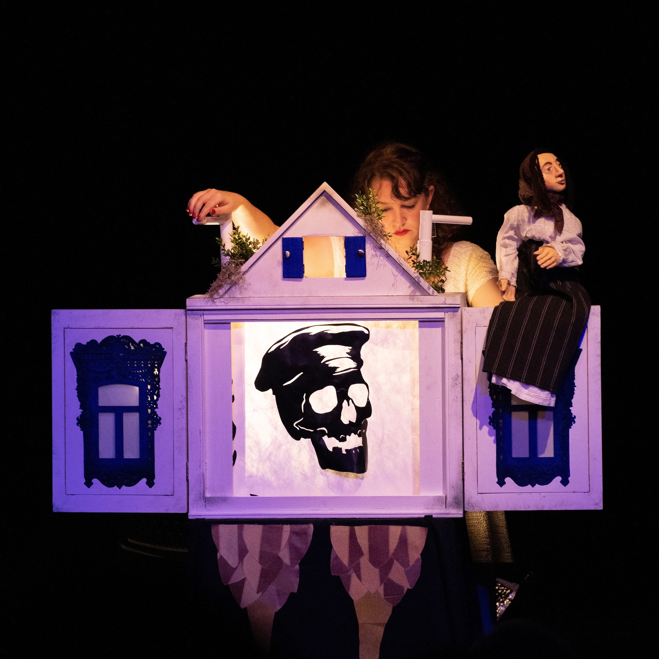 GennaRose Nethercott uses folklore to explore a painful, and personal ...