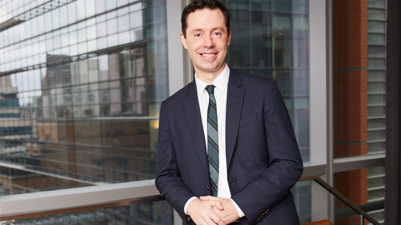 AI app could diagnose illnesses based on speech : NPR