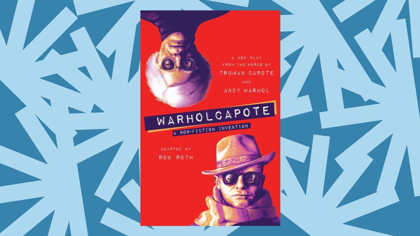 Rob Roth's 'WARHOLCAPOTE' features conversations between Warhol and ...