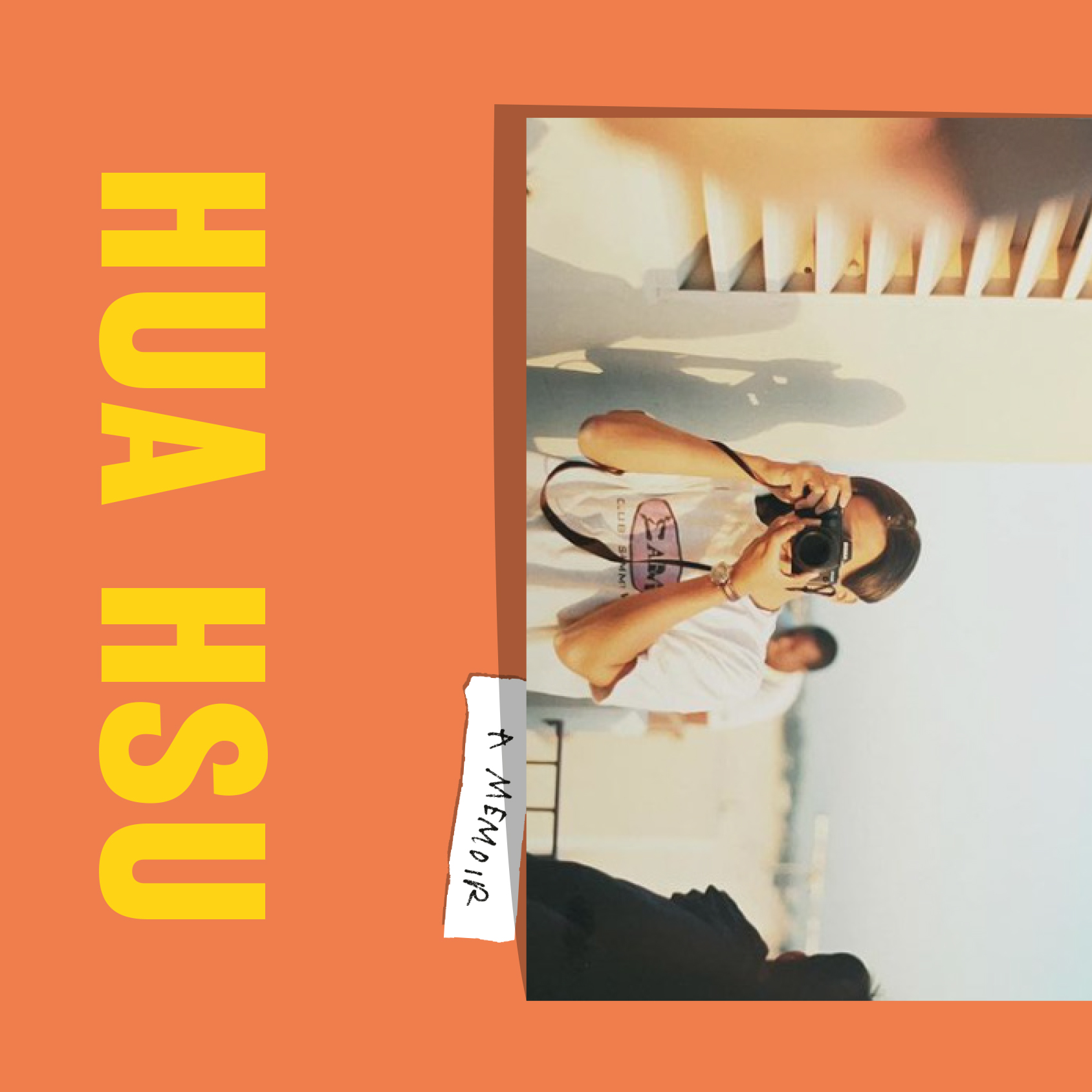 Hua Hsu on his new book 'Stay True' Bullseye with Jesse Thorn NPR