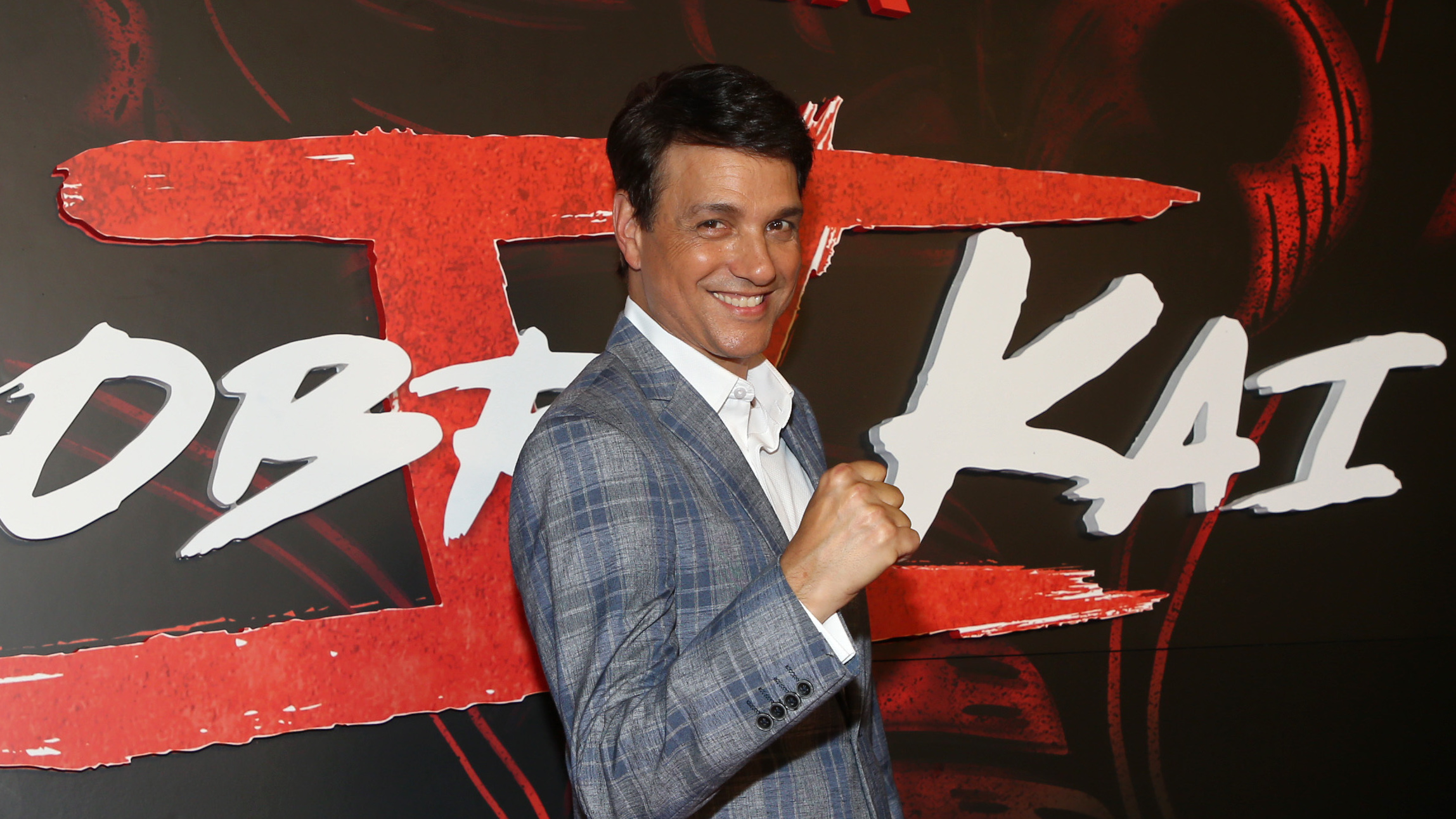 Whatever Happened To Ralph Macchio