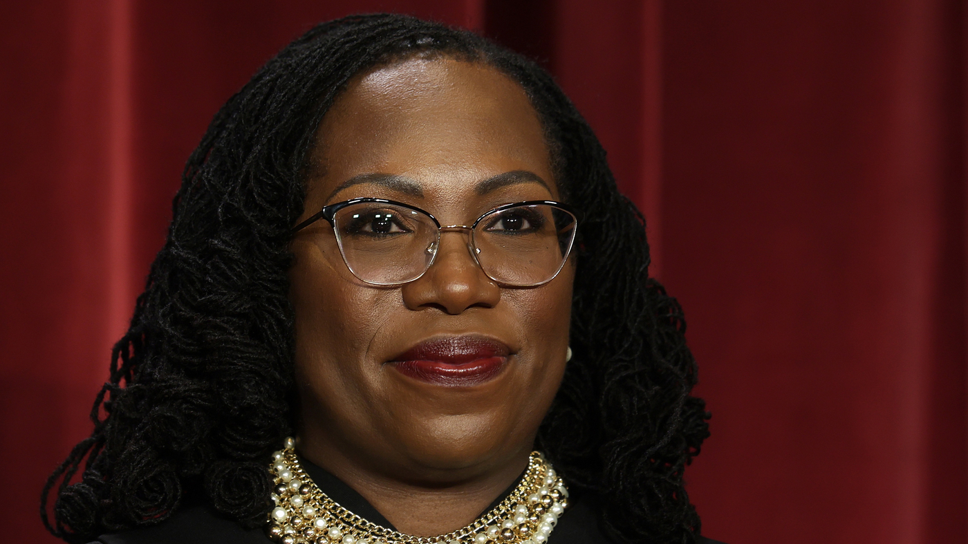 Roe Is Done — Here Are The Next Supreme Court Cases To Watch : The NPR ...