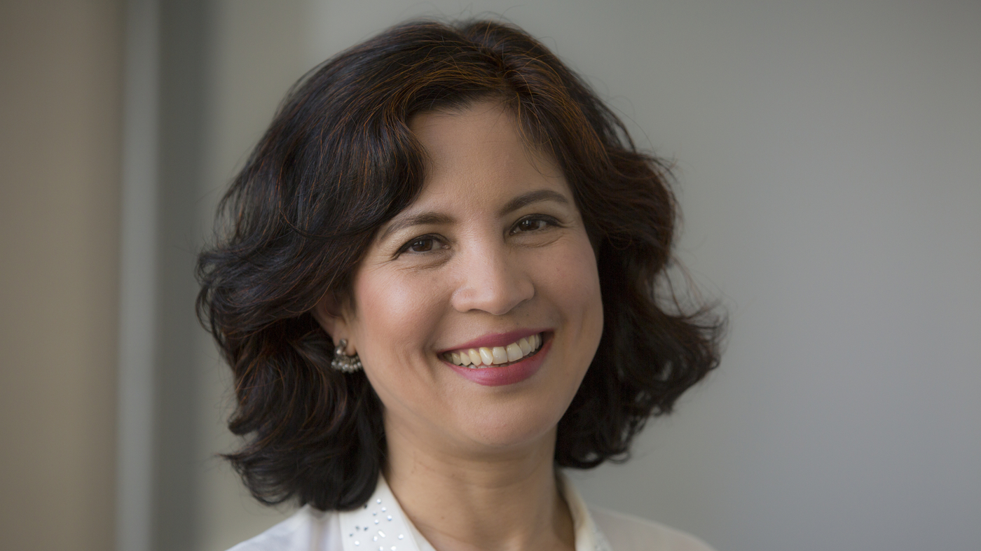 Pallavi Gogoi Takes New Role as Acting Managing Editor-Daily Report ...