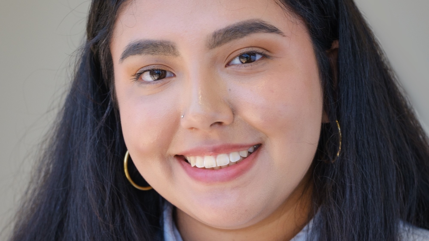 Ernest Robles started the Hispanic Scholarship Fund to keep Latinos in ...