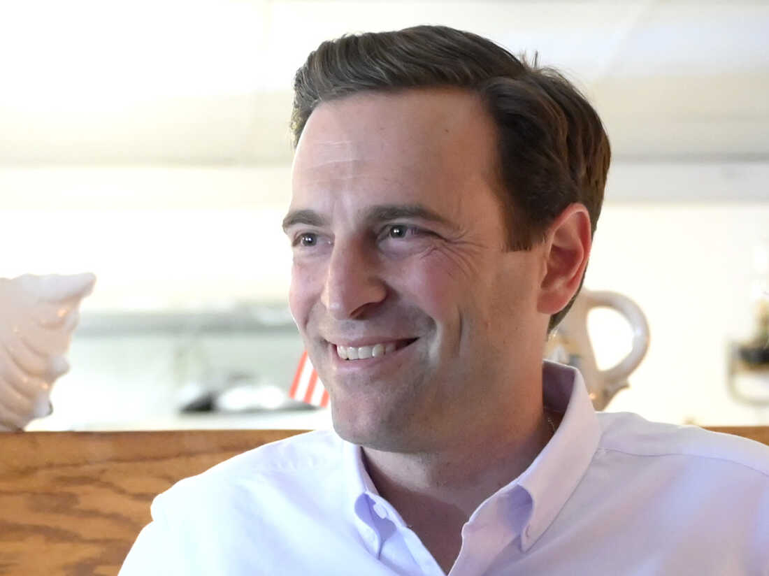 Meet The Republican Candidates Who Could Unseat Swing-State Dems : The ...