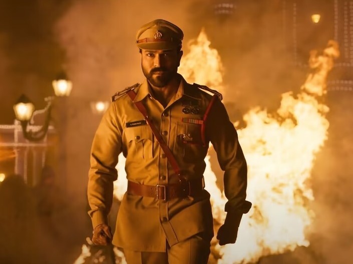 If you haven't been back to the movies yet, Indian epic 'RRR' is the ...