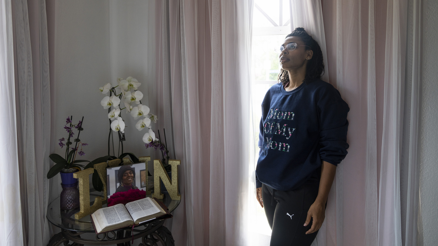 The #Dementia On TikTok Reveals Highs And Lows of Caregiving : Consider ...