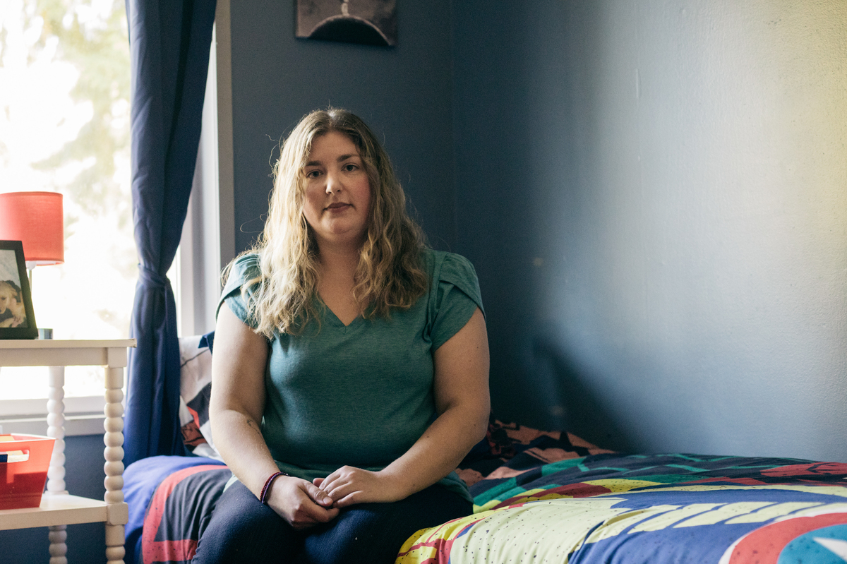 Ukraine had the most adoptions to the U.S. Now families must wait for ...