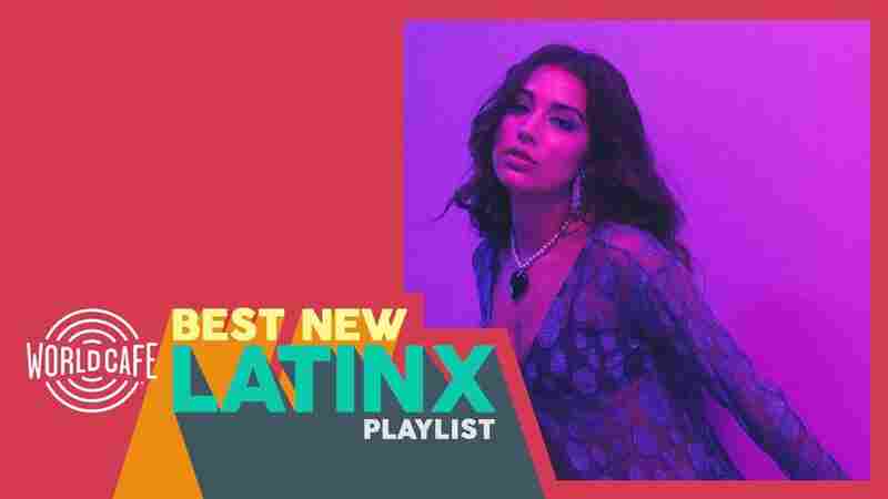 Latin Roots : World Cafe : NPR