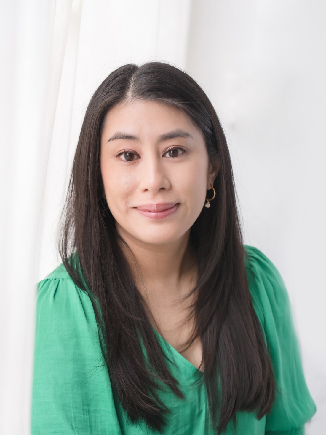 Wailin Wong : NPR