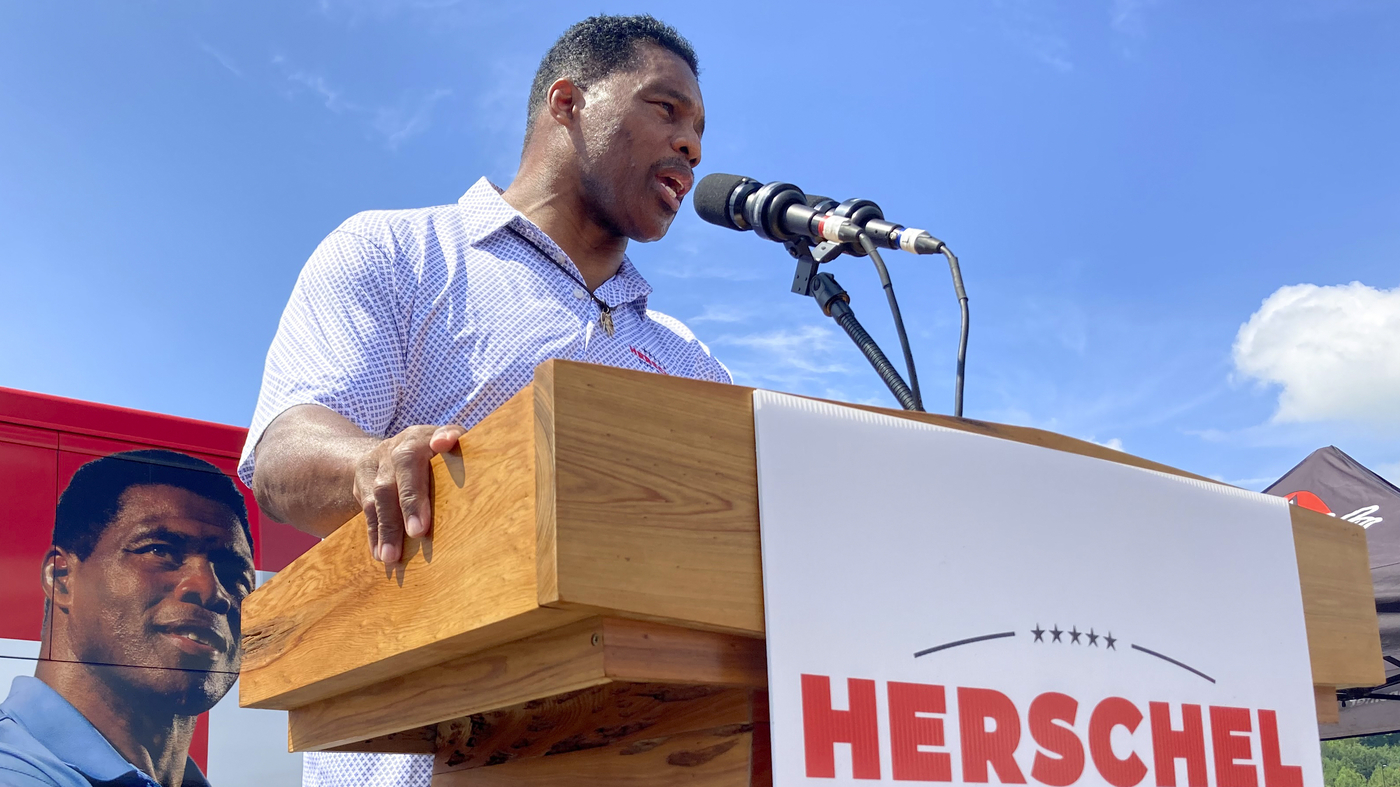 What Does a Record Number of Black Candidates Really Mean for ...