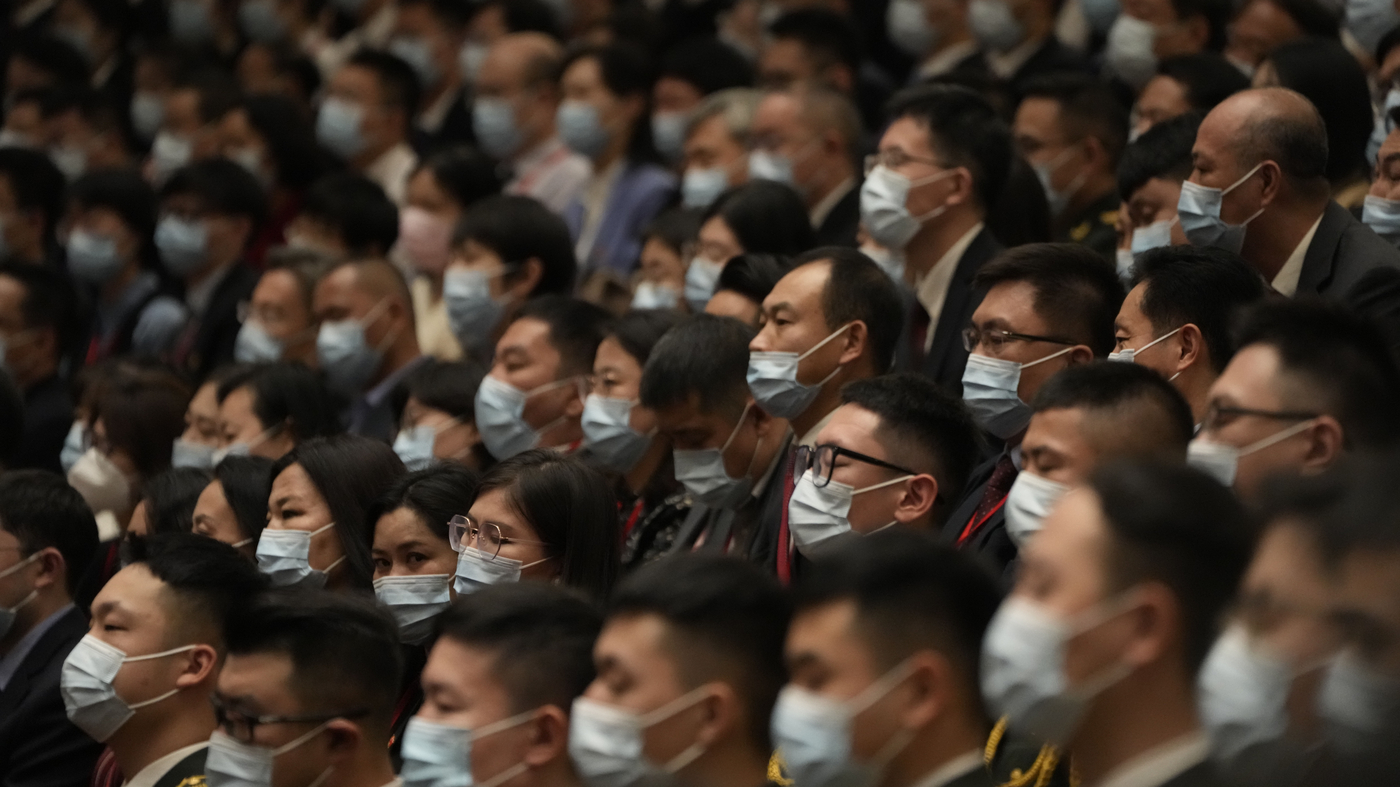 4 key points from Xi Jinping's speech at the Chinese Communist Party ...