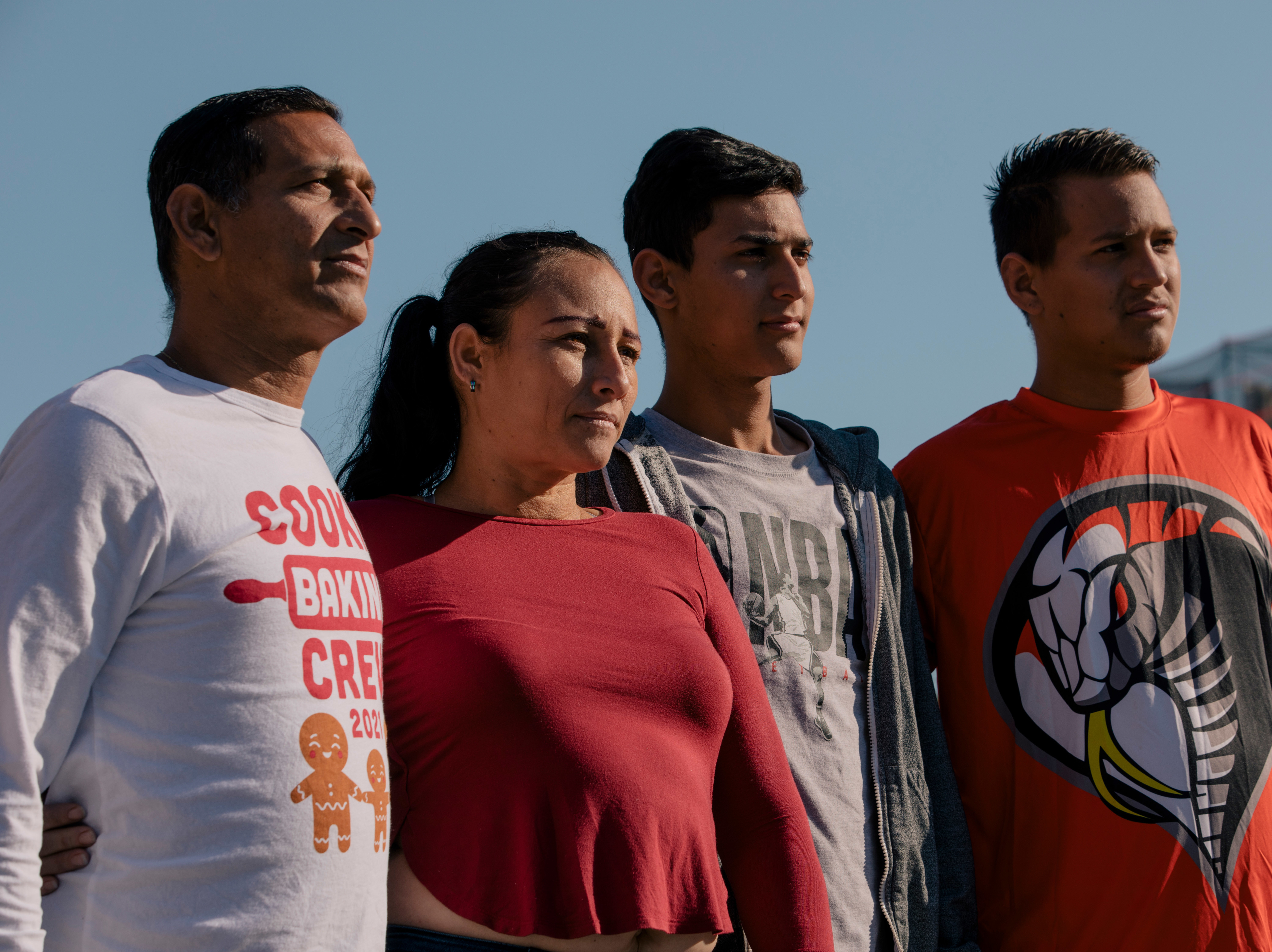 The U.S. creates a legal pathway for Venezuelan migrants, but many won ...