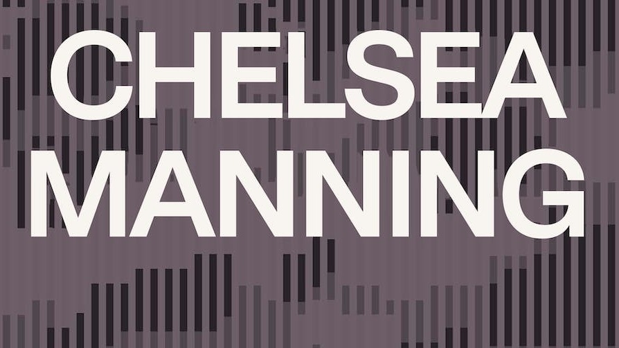 Chelsea Manning shared secrets with WikiLeaks. Now she opens up in ...