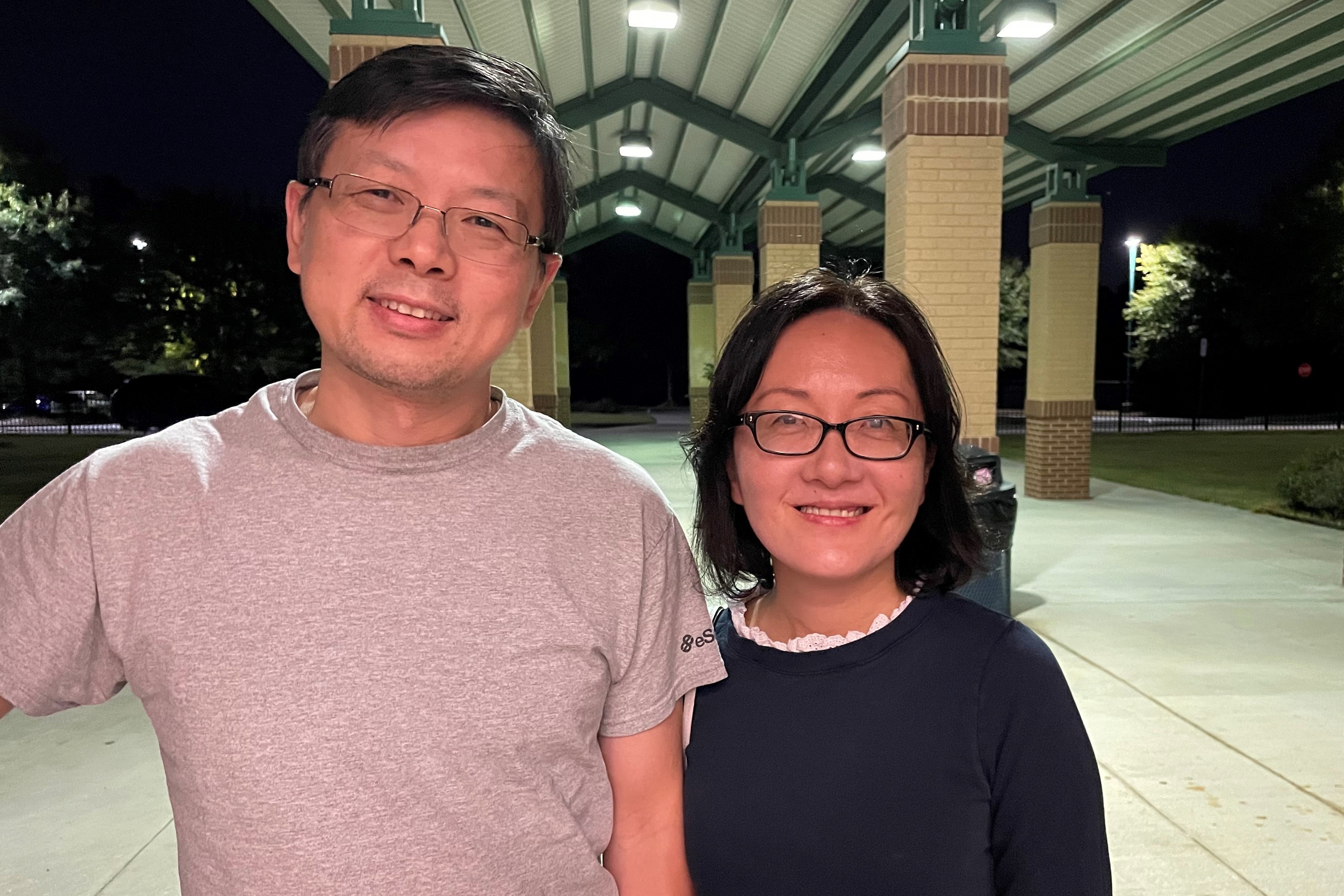 Suburbs delivered recent wins for Georgia Democrats. This year, they're ...