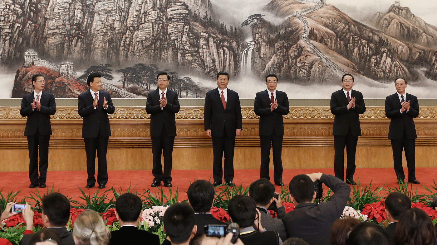 What Xi Jinping's decade in power means for people in China — in their ...