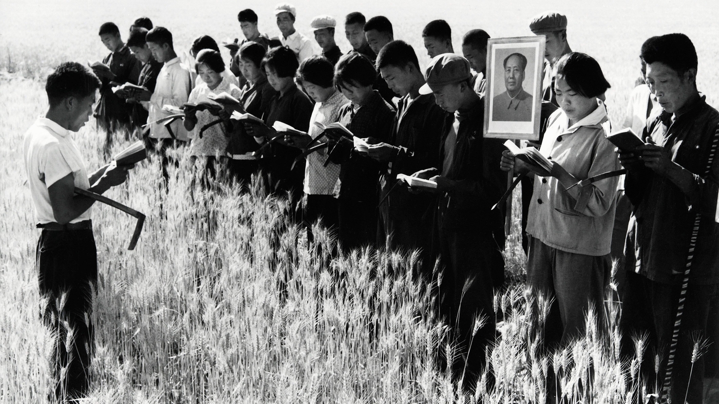 What Xi Jinping's decade in power means for people in China — in their ...