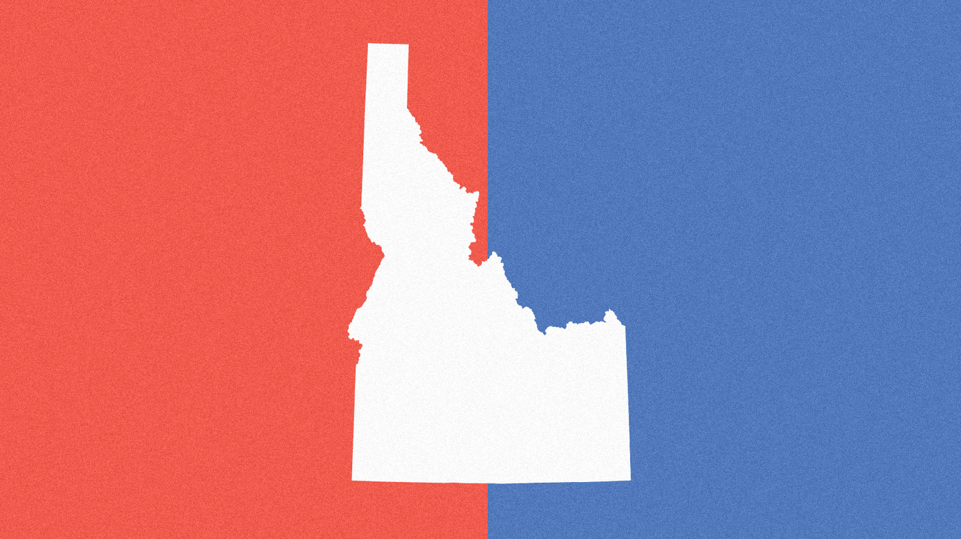 Idaho Election Results 2022: Live Updates : NPR