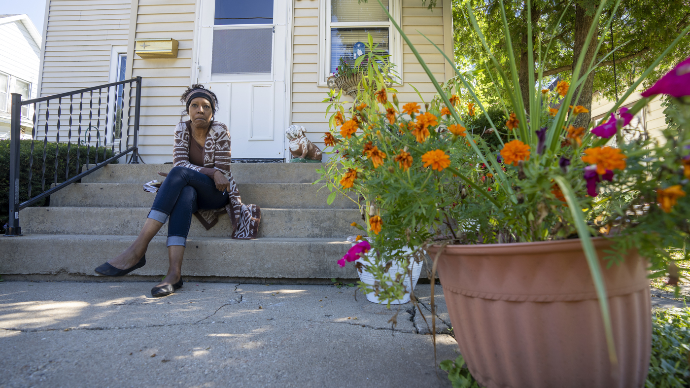 Midwest residents adapt to flooding made more intense by climate change ...