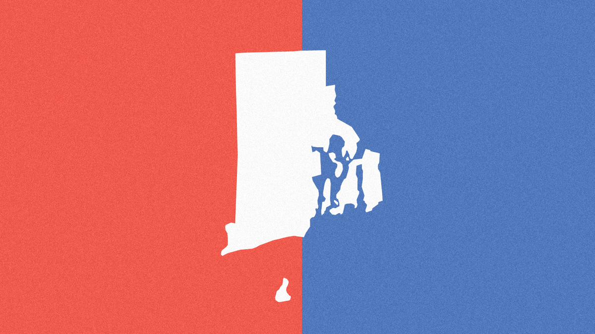 Rhode Island Election Results 2022: Live Updates : NPR