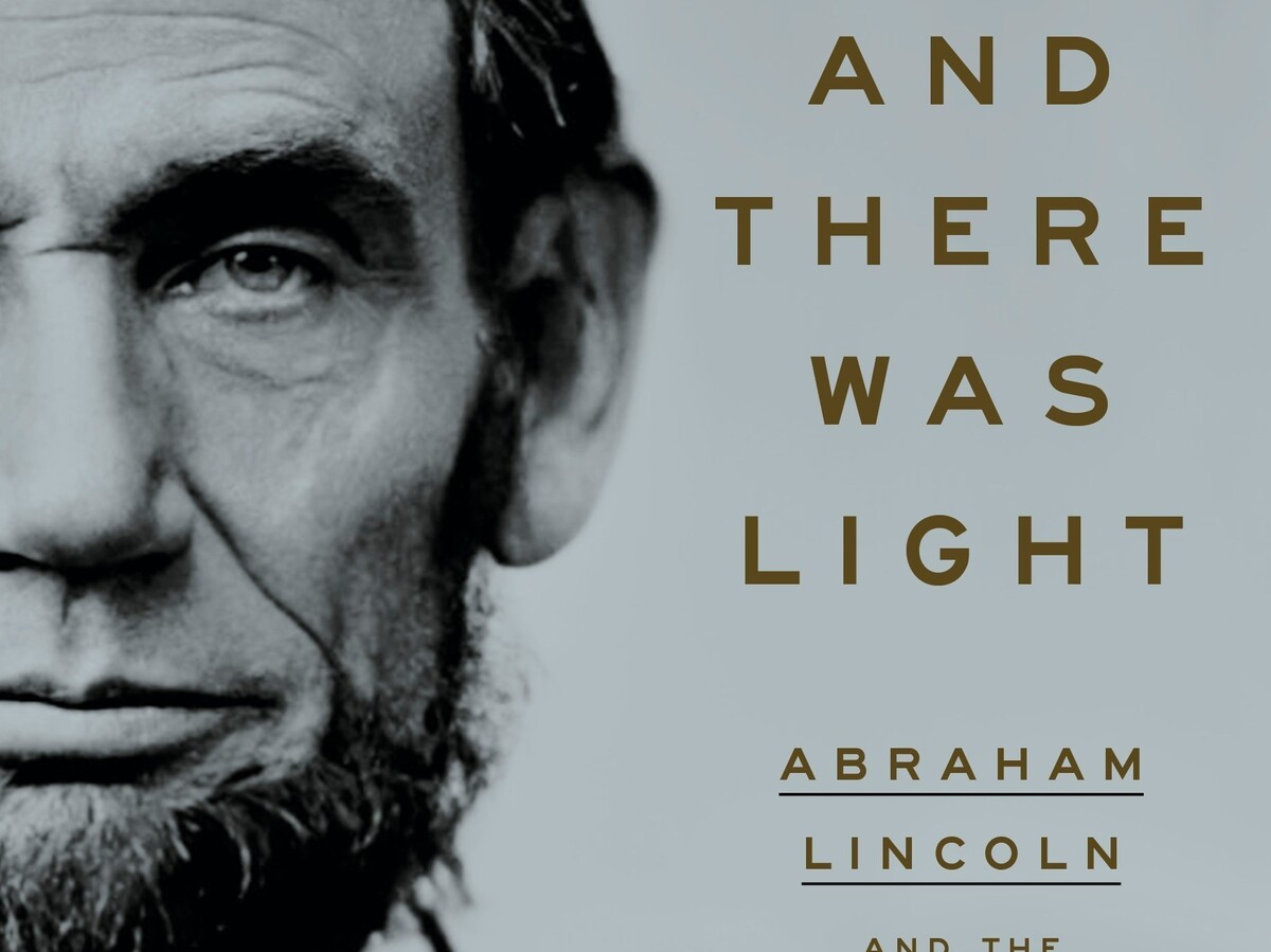 Jon Meacham's new Lincoln biography explores the president's ...