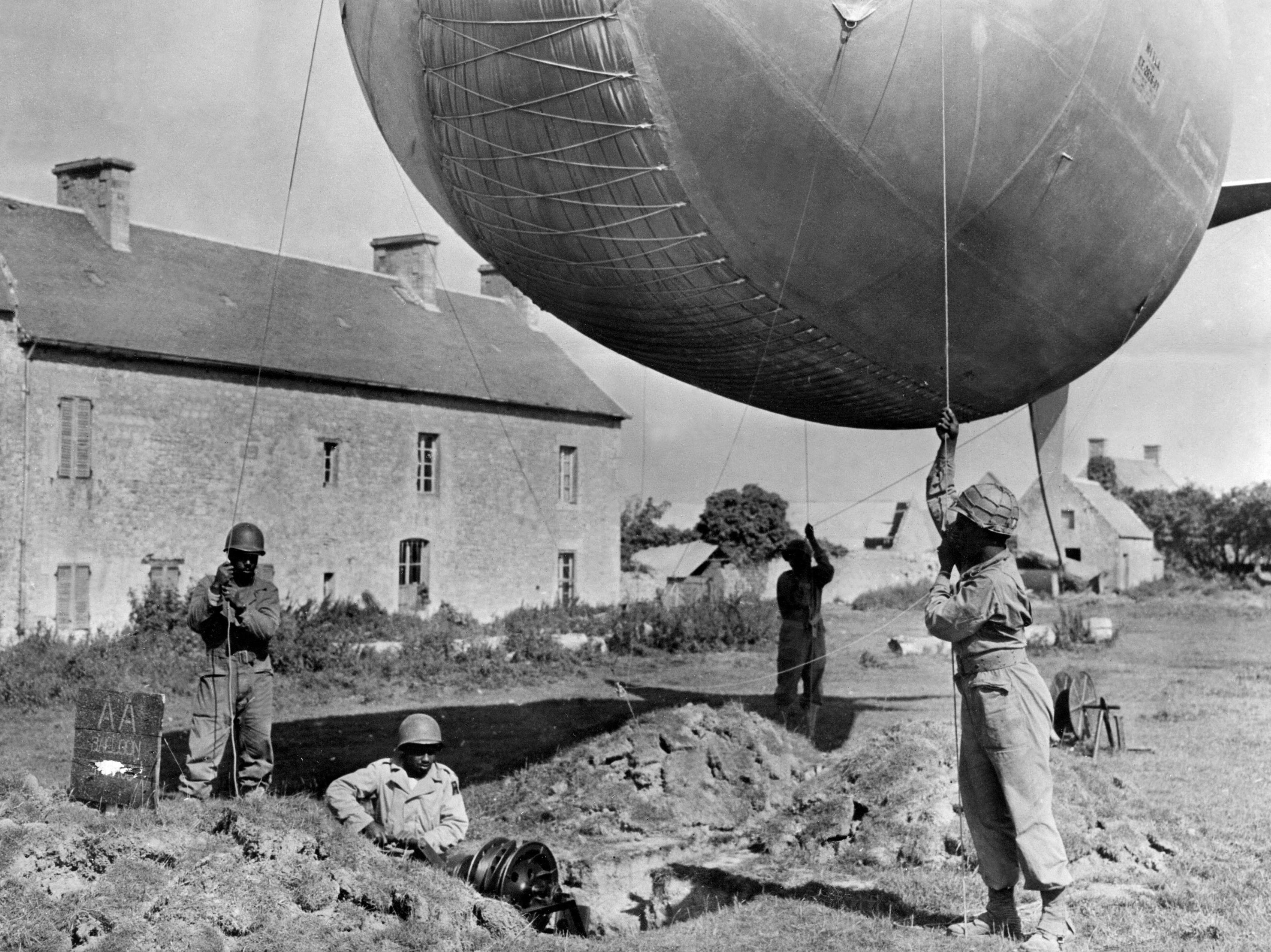 The GI Bill left behind Black World War II vets. Now there's a move to ...