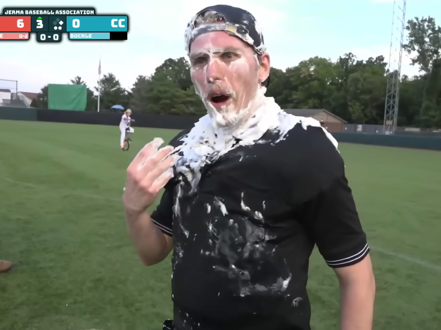 With outside the box productions, streamer Jerma985 pushes the ...