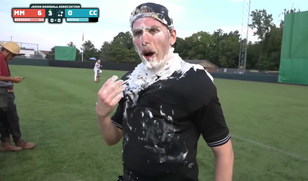 Twitch streamer Jerma985 is pushing boundaries with outside the box ...