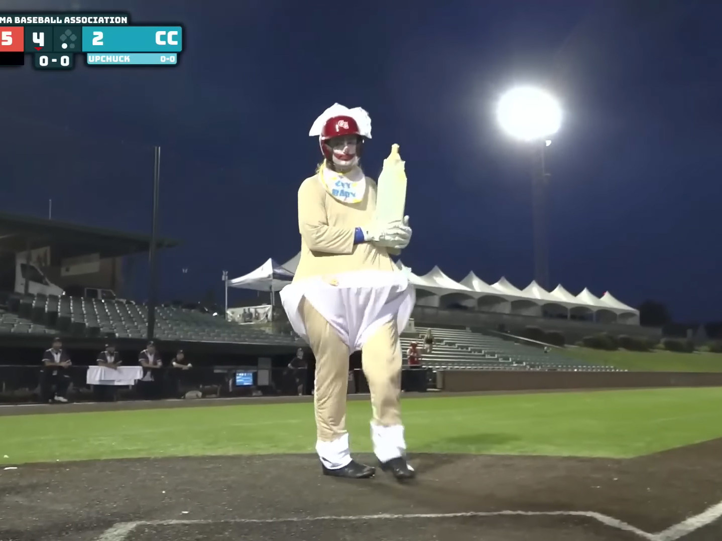 With outside the box productions, streamer Jerma985 pushes the ...