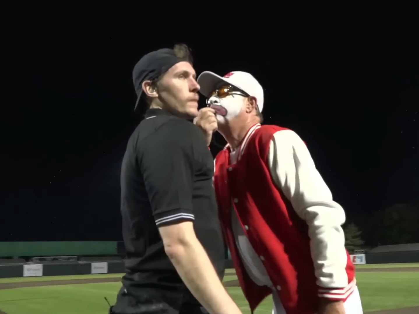 With outside the box productions, streamer Jerma985 pushes the ...