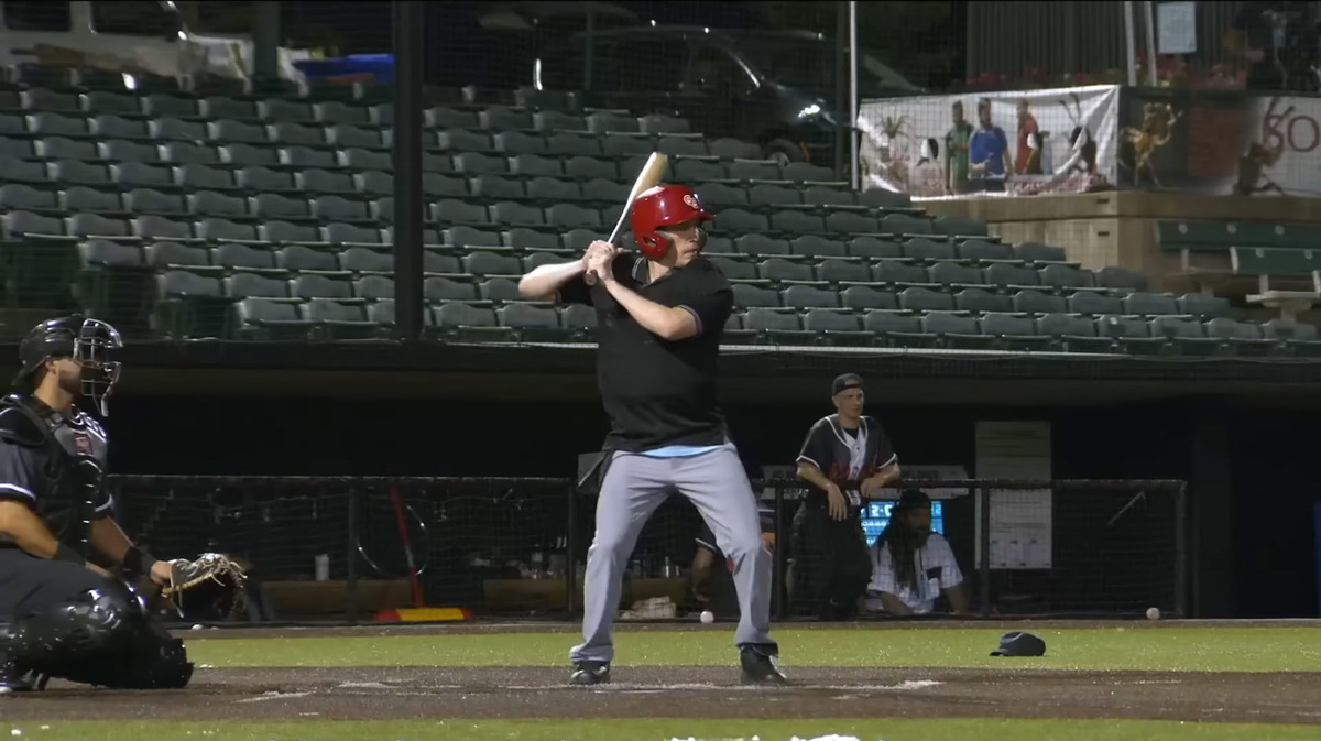 Twitch streamer Jerma985 is pushing boundaries with outside the box ...