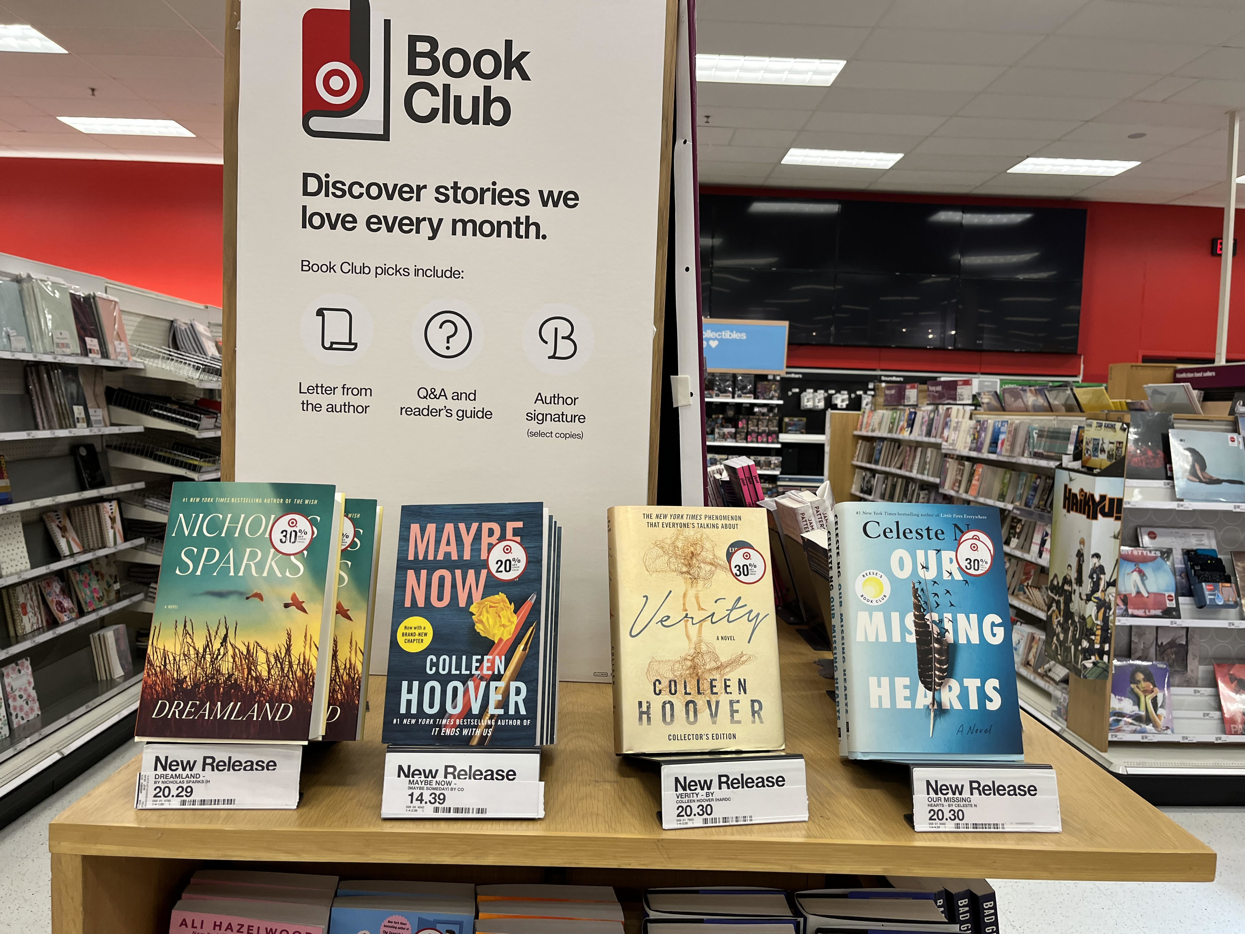 Author Colleen Hoover Went From Tending Cows To Writing Bestsellers Npr And Houston Public Media
