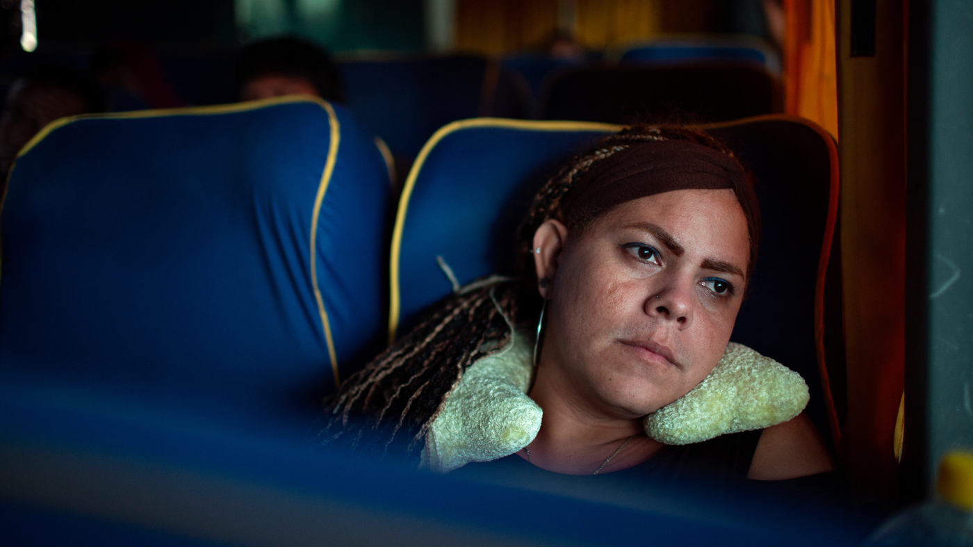 PHOTOS: 8 refugees share the precious things they brought to remind ...