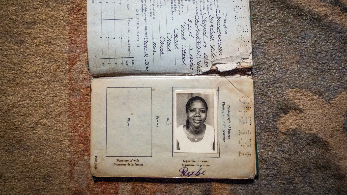 PHOTOS: 8 refugees share the precious things they brought to remind ...
