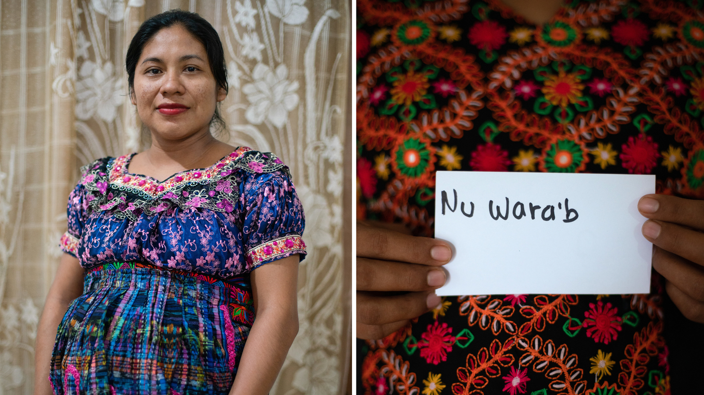 PHOTOS: 8 refugees share the precious things they brought to remind ...